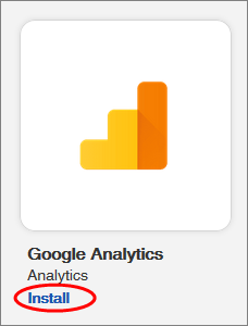 Integrate Google Analytics – Alida Help Center