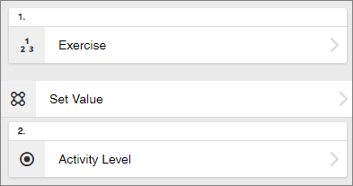 Summarize data in Open End questions – Alida Help Center