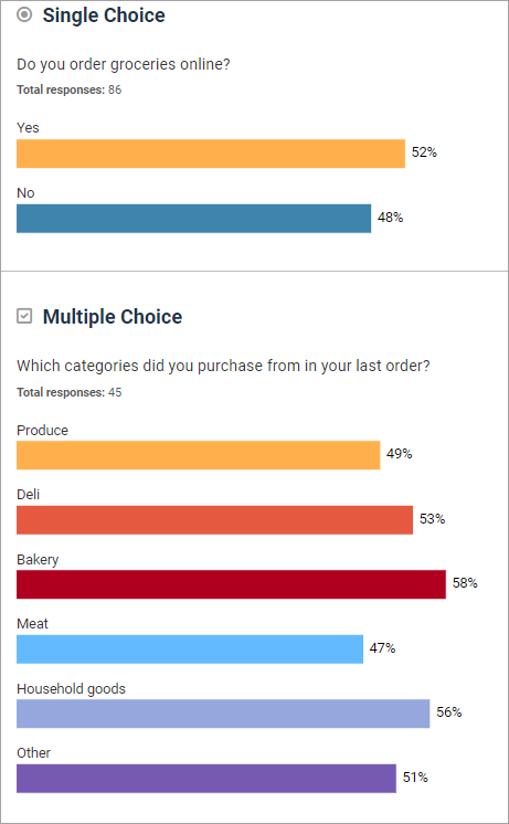 Automated test runs (ATRs) in modern surveys – Alida Help Center